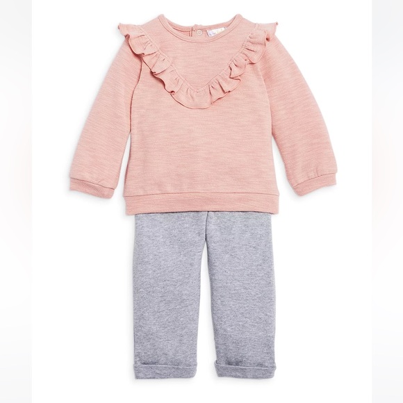 Bloomingdale's | Matching Sets | Nwt Bloomies Baby 0 Exclusive Top Pant ...
